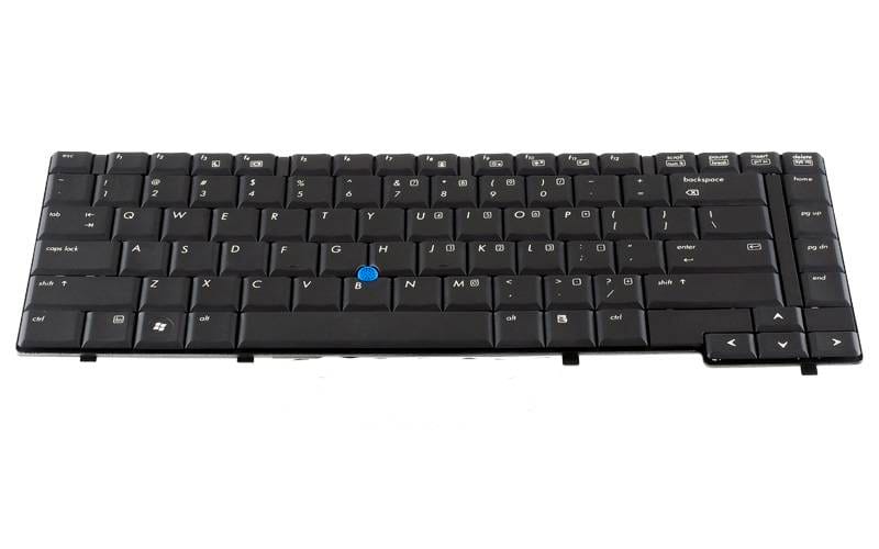 HP Compaq 6910P Keyboard - Computech-Solutions