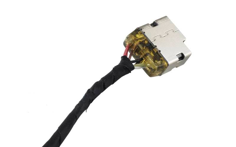 HP 250 G3 Pavilion 15 DC Jack - Computech-Solutions