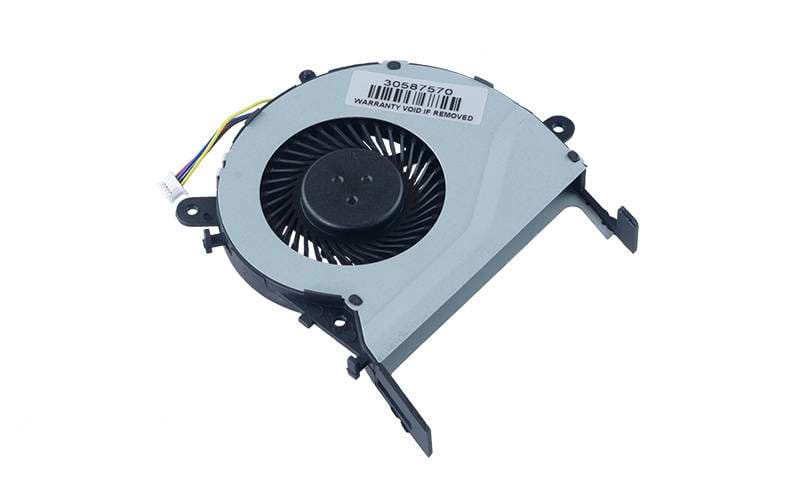 ASUS X555 X555L X555LA X555LJ X555LB X555LD X555LN X555LP CPU Fan ...