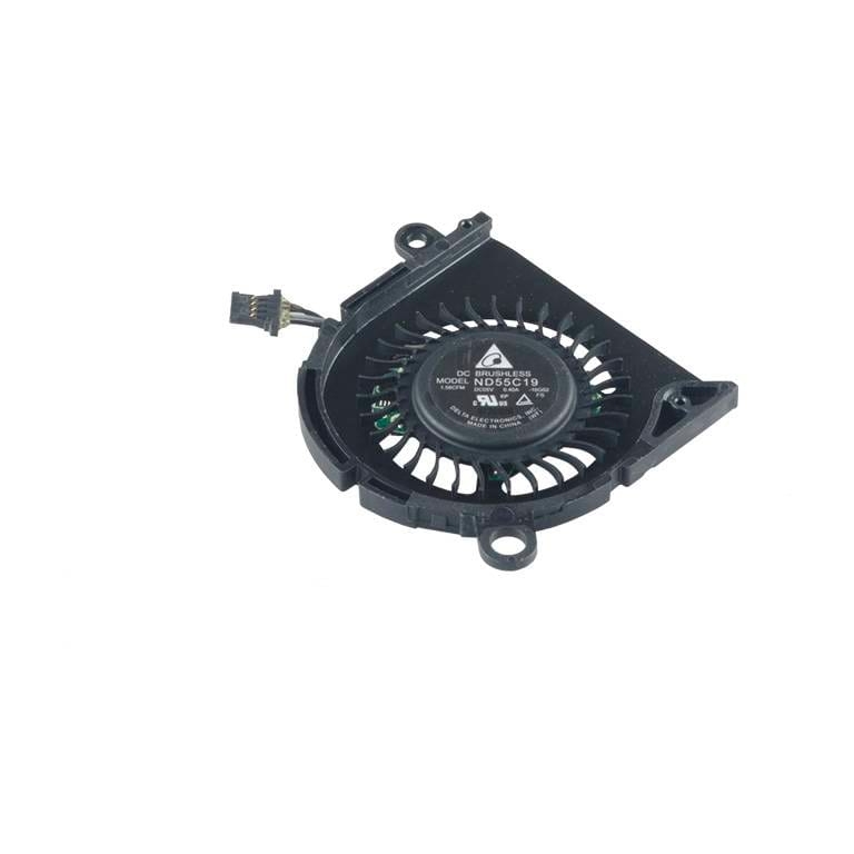 Dell Latitude 5289 12 inch 2-in-1 (P29S) CPU Fan without heatsink ...