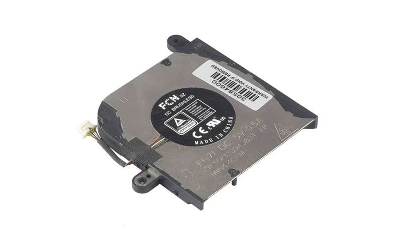 Dell Latitude 5420 CPU Fan (without heatsink) - Computech-Solutions