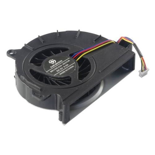 HP EliteBook 8440p CPU Fan (without heatsink) - Computech-Solutions