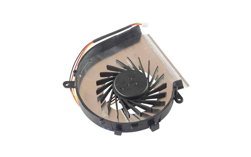 MSI GE72 1QC MS-1792 MS-1793 CPU Fan (without heatsink) - Computech ...