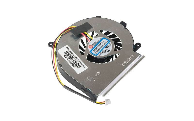 MSI GE72 1QC MS-1792 MS-1793 CPU Fan (without heatsink) - Computech ...