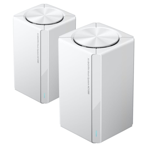 Xiaomi AC1200 Whole Home Mesh Wi-Fi System (2-Pack) - Computech-Solutions