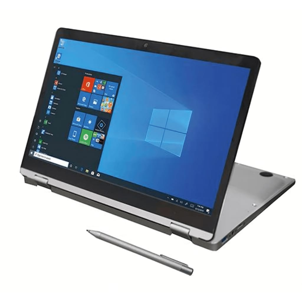 Laptops - Computech-Solutions