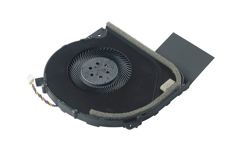 ASUS ROG Strix GL703G GPU Fan (without heatsink) - Computech-Solutions