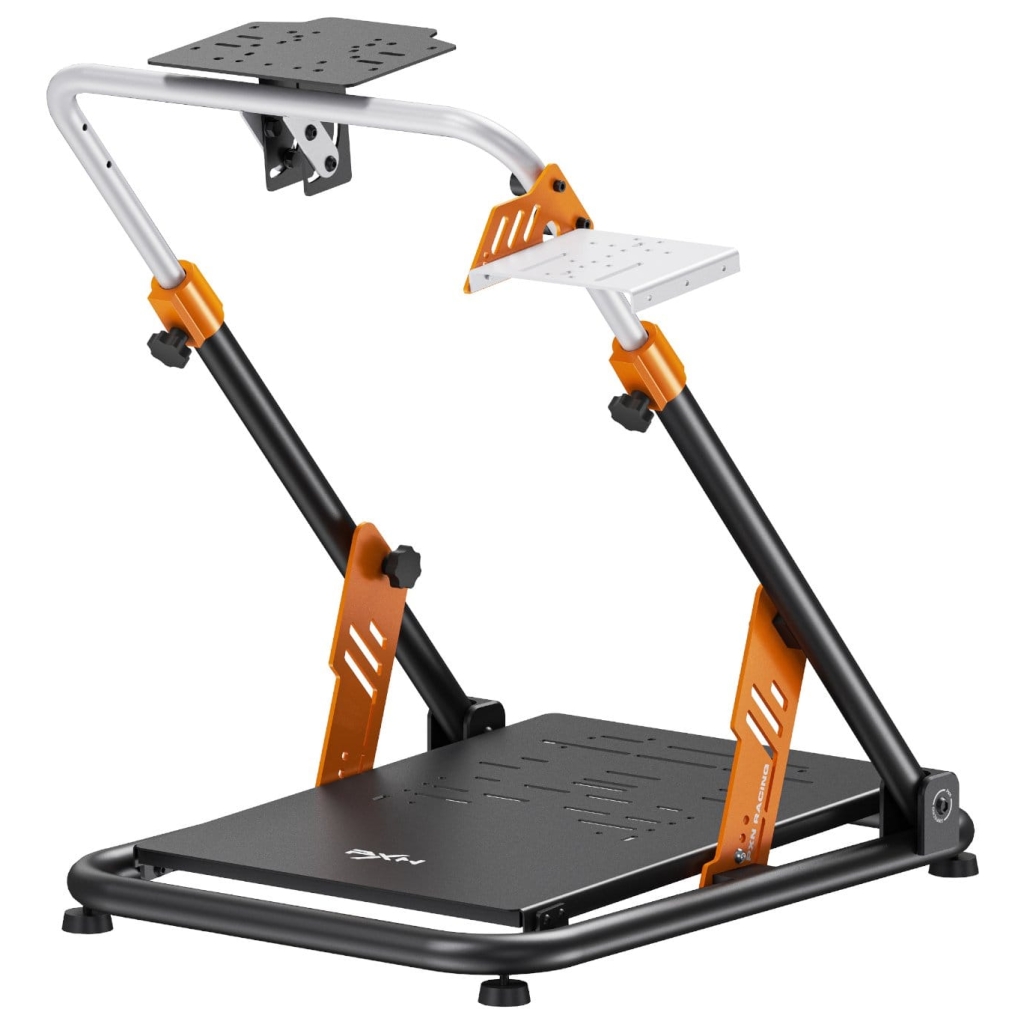 PXN A11 Gaming Racing Wheel Foldable Stand - Computech-Solutions