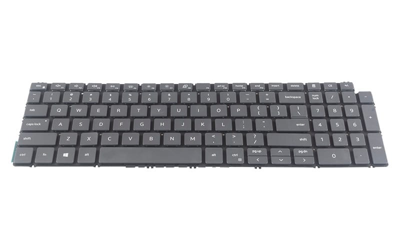 Dell Inspiron 5584 5590 5593 5594 5598 7590 7591 7791 Vostro 3500 3501 ...