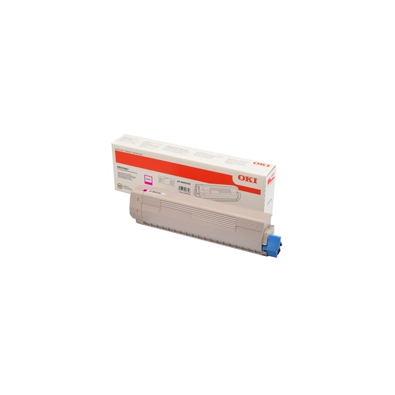 OKI TONER M-C833/843 – 10K - Computech-Solutions