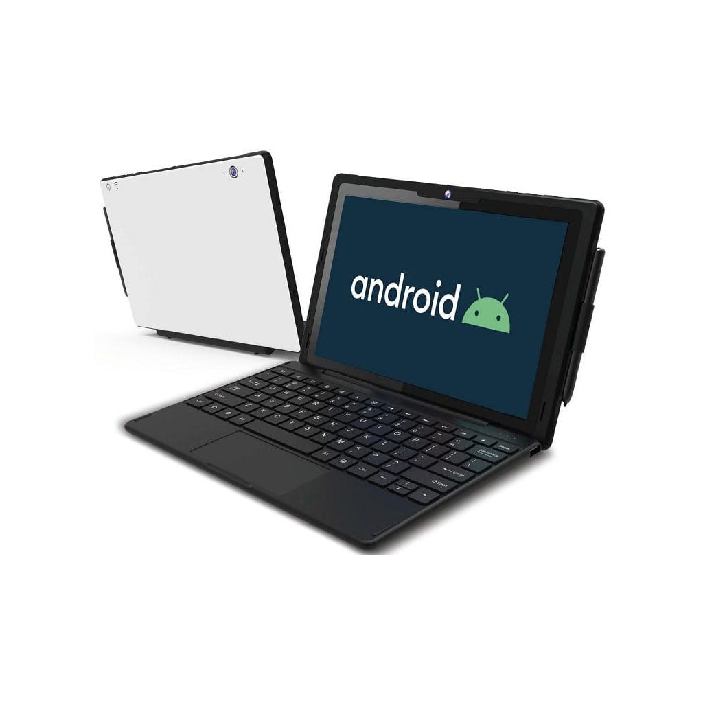 Mecer XpressExec 10.1” 2in1 Android 11 MTK8766 /4GB/64GB/2M+5M/WiFi/LTE ...