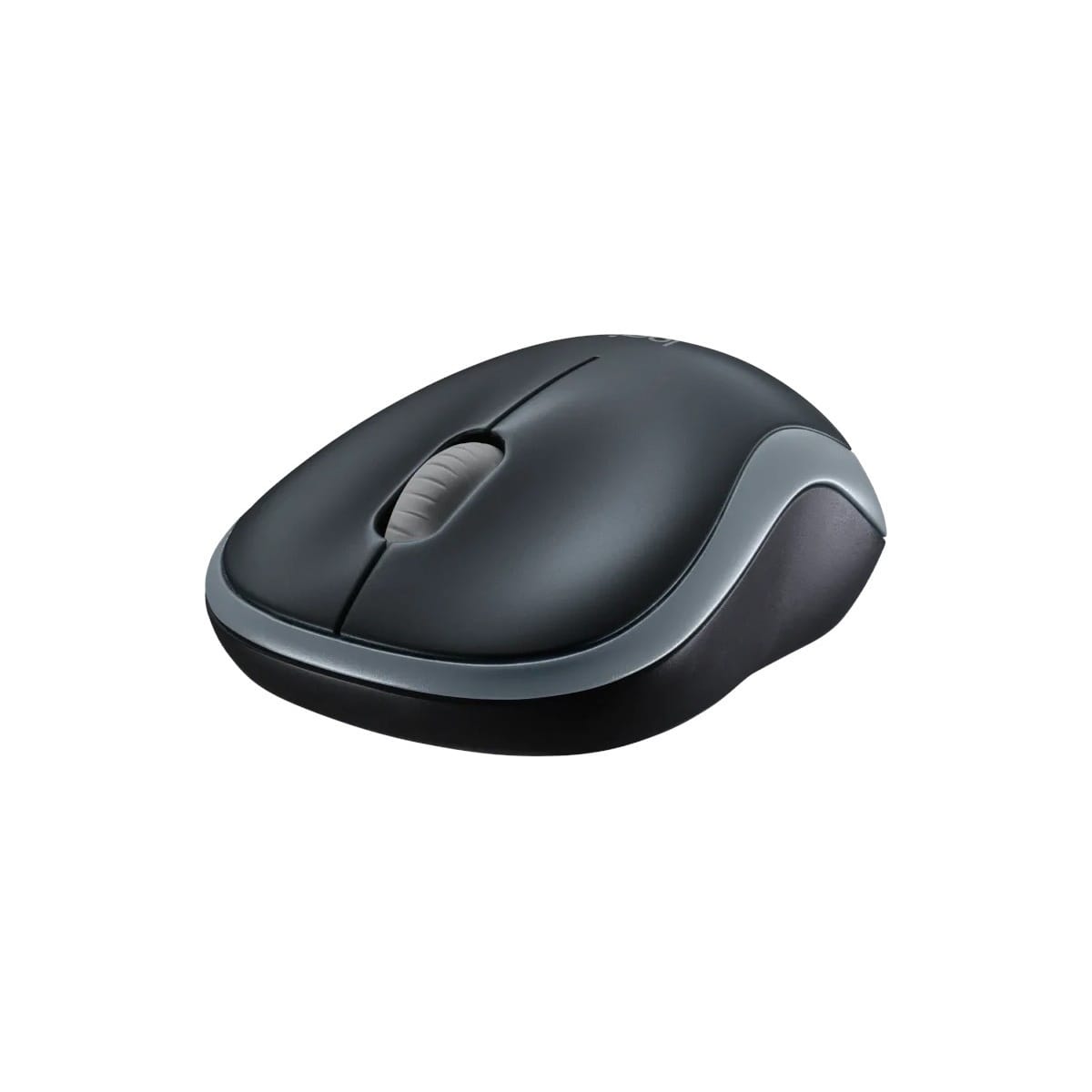 Logitech M185 – Wireless Mouse – Swift Grey - Computech-Solutions