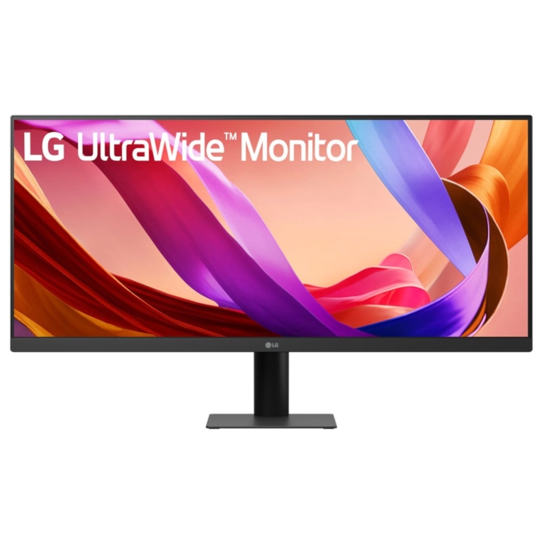 LG UltraWide 29″ FHD IPS Monitor 100Hz - Computech-Solutions