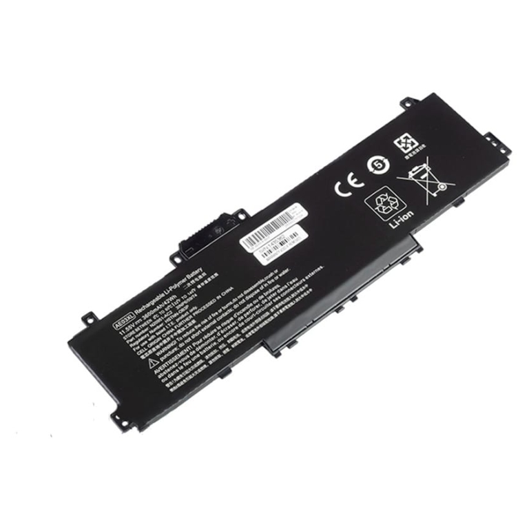 AE03XL HSTNN-OB3E Battery for HP 240 245 246 250 255 256 G10 15-FC 15 ...