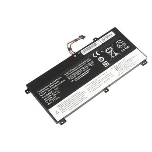 45N1740 45N1741 00NY63 Battery for Lenovo ThinkPad T550 T550 W550 W550S ...