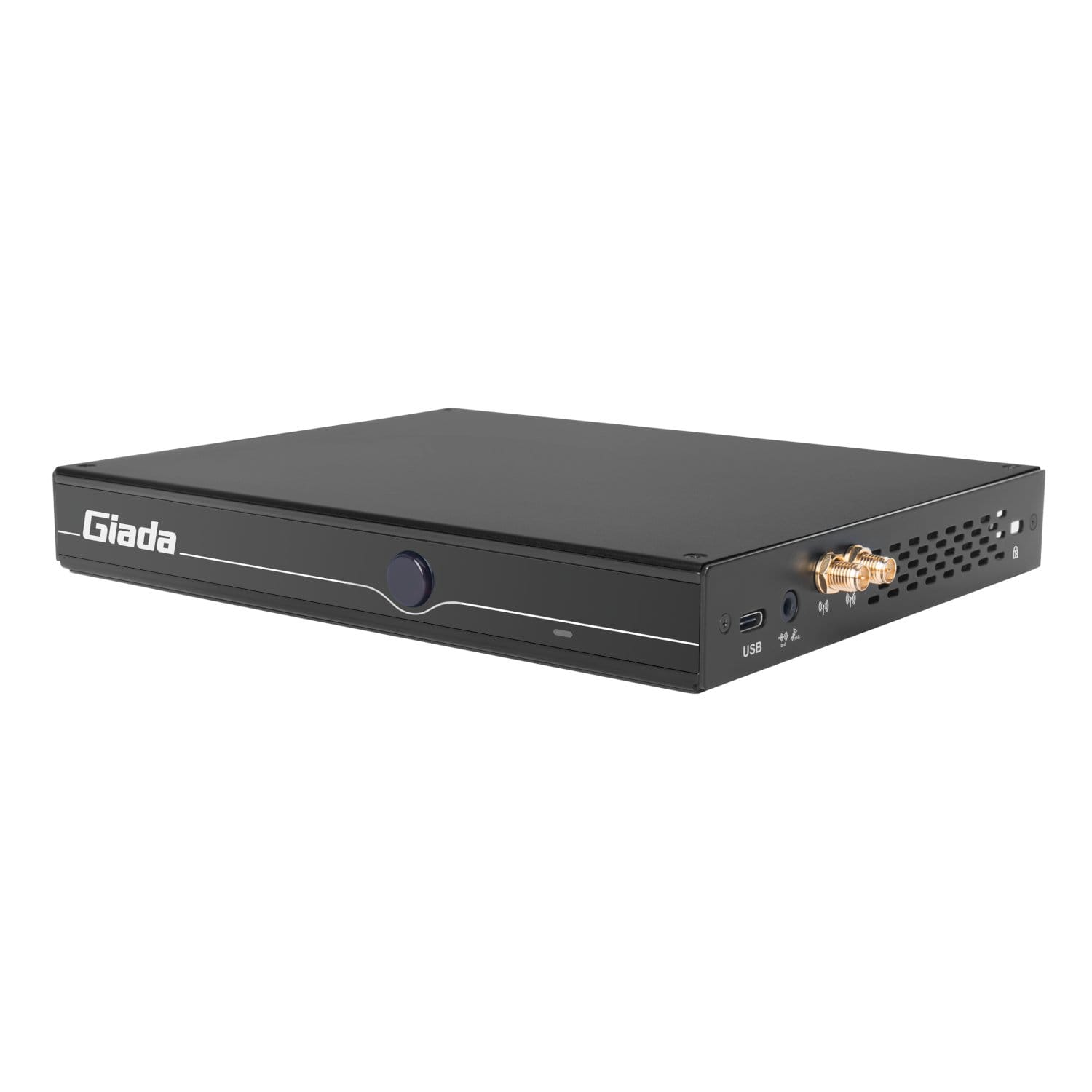 Giada D613-U1 Intel Core i5-1335U High-end Digital Signage Player ...