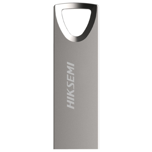 Hiksemi Classic 16GB USB2.0 Flash Drive – Metal - Computech-Solutions