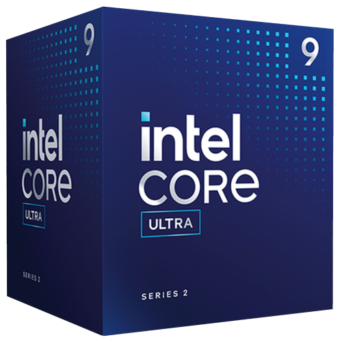 Intel® Core™ Ultra 9 285 LGA1851 2.50GHz 24-Core CPU - Computech-Solutions