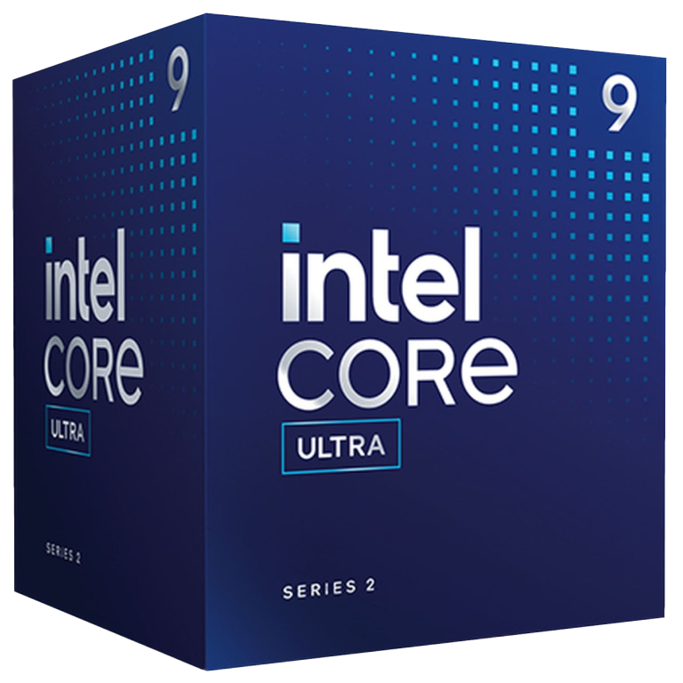 Intel® Core™ Ultra 9 285 LGA1851 2.50GHz 24-Core CPU - Computech-Solutions