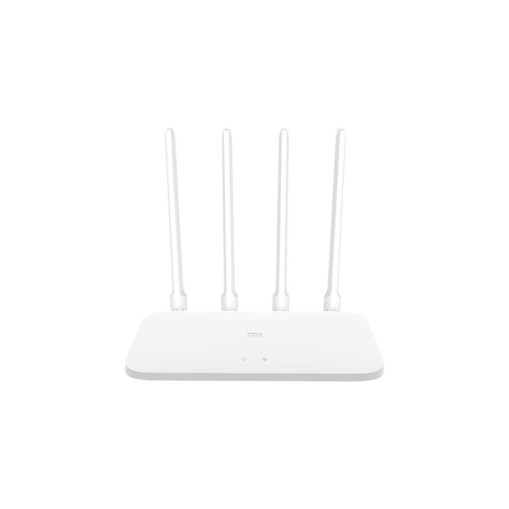 Xiaomi Wireless Router 4A - Computech-Solutions