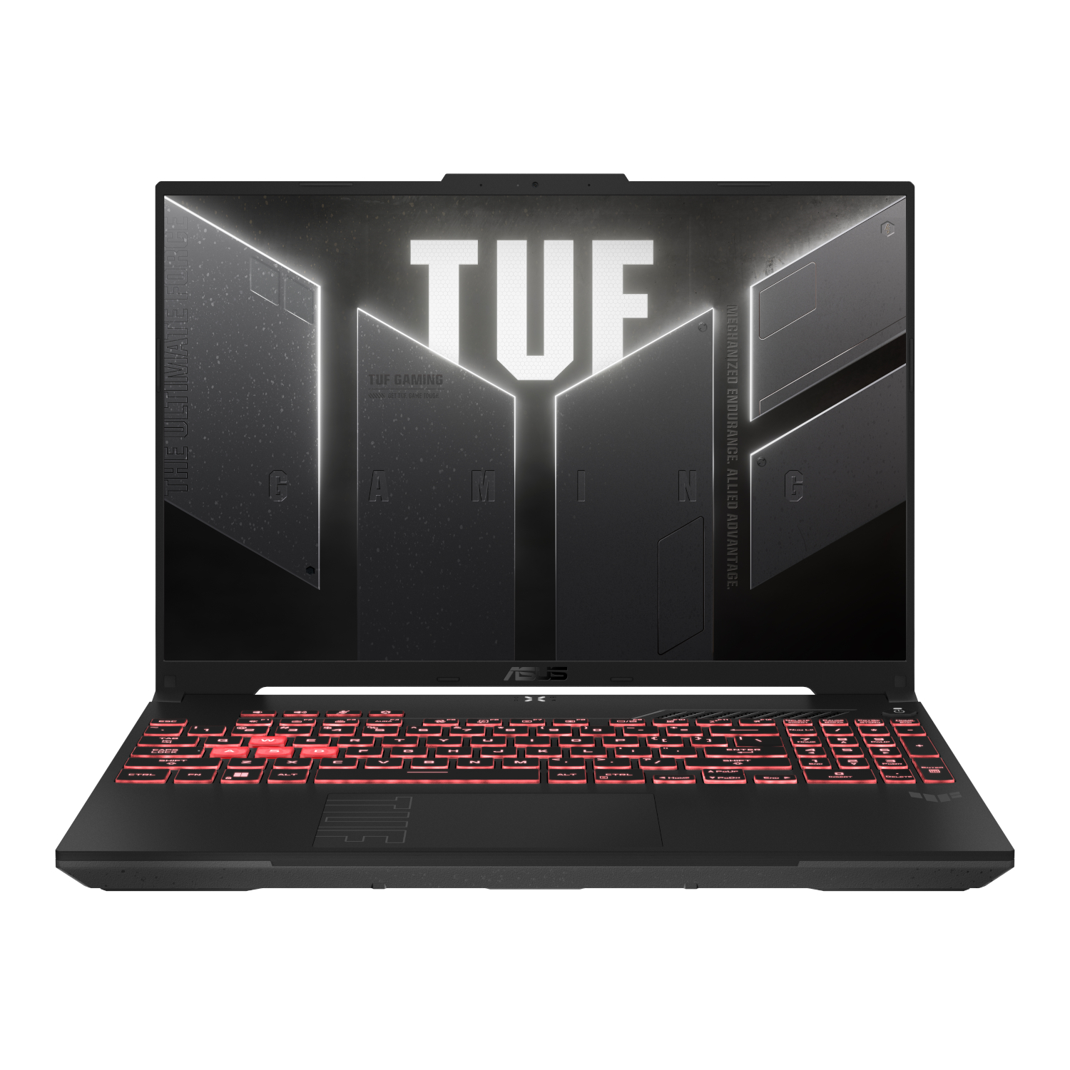 Asus TUF Gaming A16 Gaming Laptop 16″ | Ryzen 7 7445HS | 16GB DDR5 ...