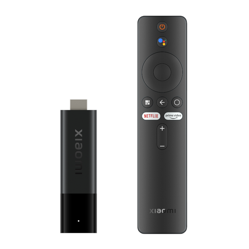 Xiaomi TV Stick 4k Media Player - Computech-Solutions