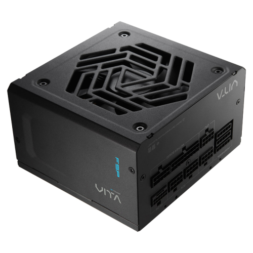 FSP VITA GM 850W 80 PLUS Gold Fully Modular Power Supply - Computech ...