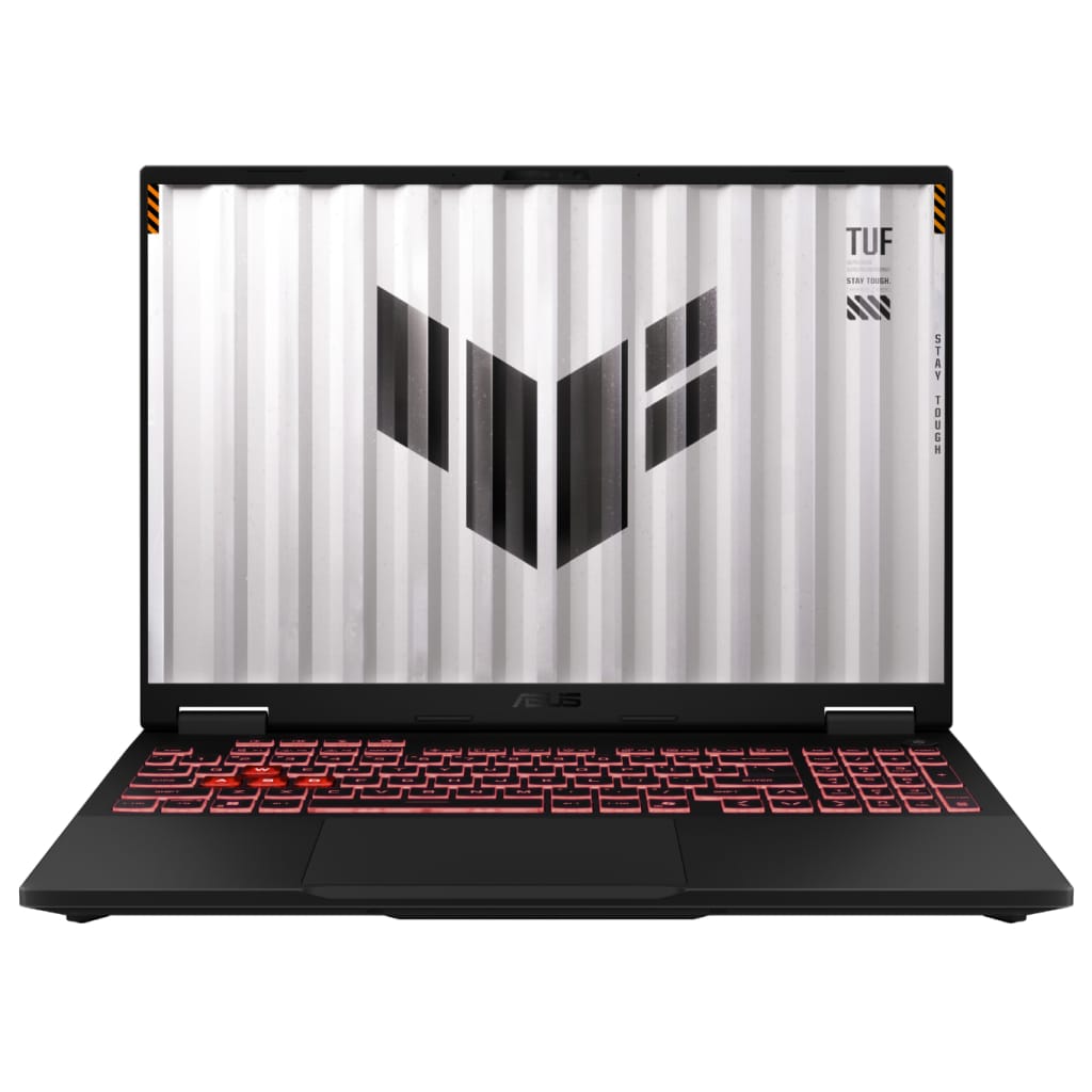 Asus TUF Gaming A16 Gaming Laptop 16″ | Ryzen 7 260 | 16GB DDR5 | RTX ...