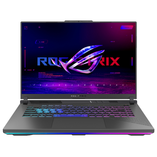 Asus ROG Strix G16 Gaming Laptop 16″ | Ryzen 9 8940HX | 16GB DDR5 | RTX ...