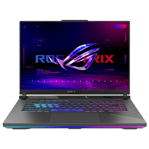Asus ROG Strix G16 Gaming Laptop 16″ | Ryzen 9 8940HX | 16GB DDR5 | RTX ...