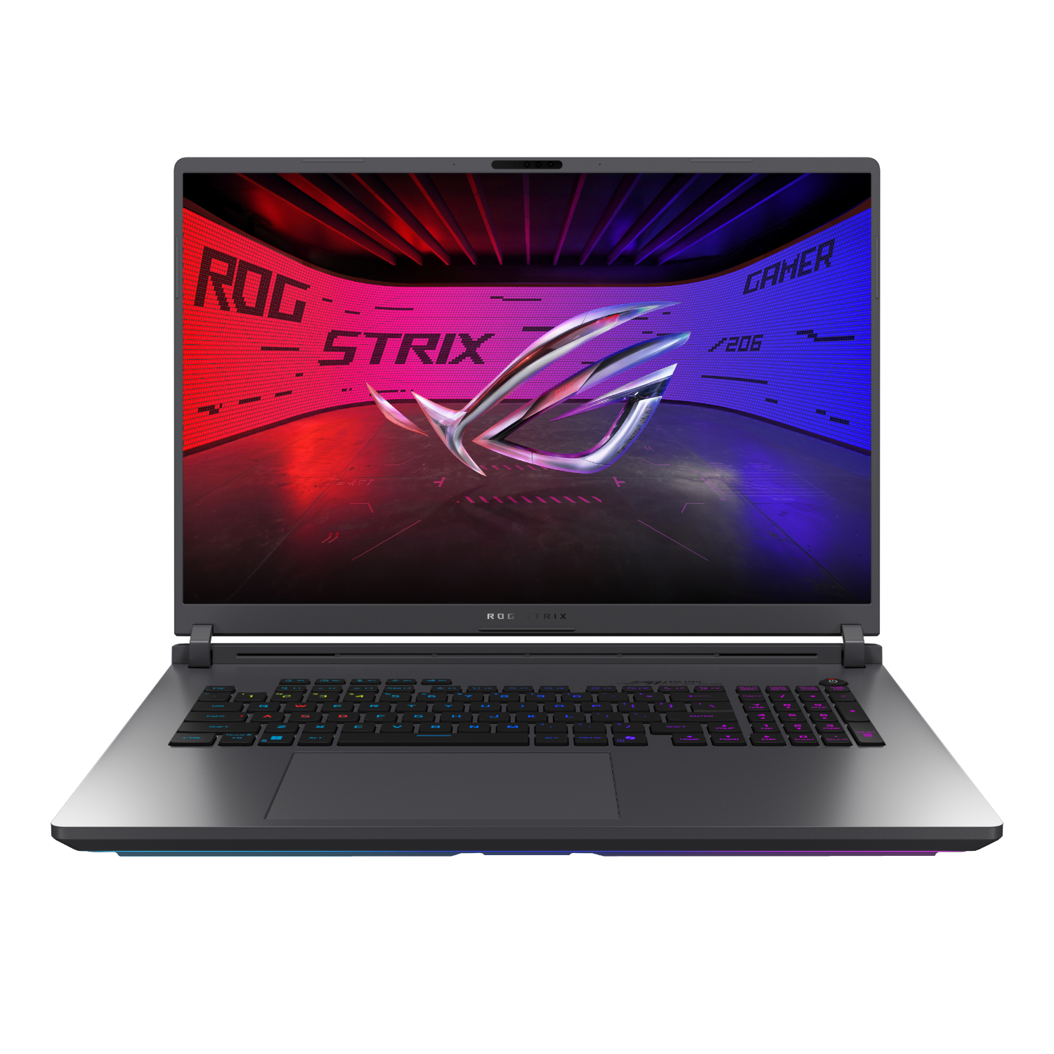 Asus ROG Strix G18 Gaming Laptop 18″ | Ultra 9 275HX | 32GB DDR5 | RTX ...