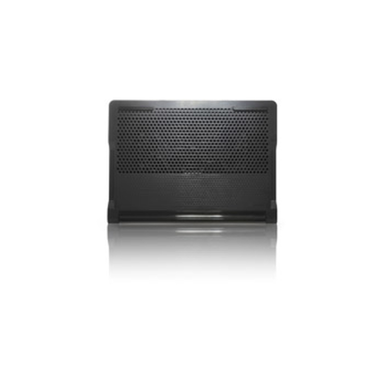 TARGUS CHILL MAT WITH 4PORT 2.0 HUB STURDY, DURABLE CONSTRUC ...