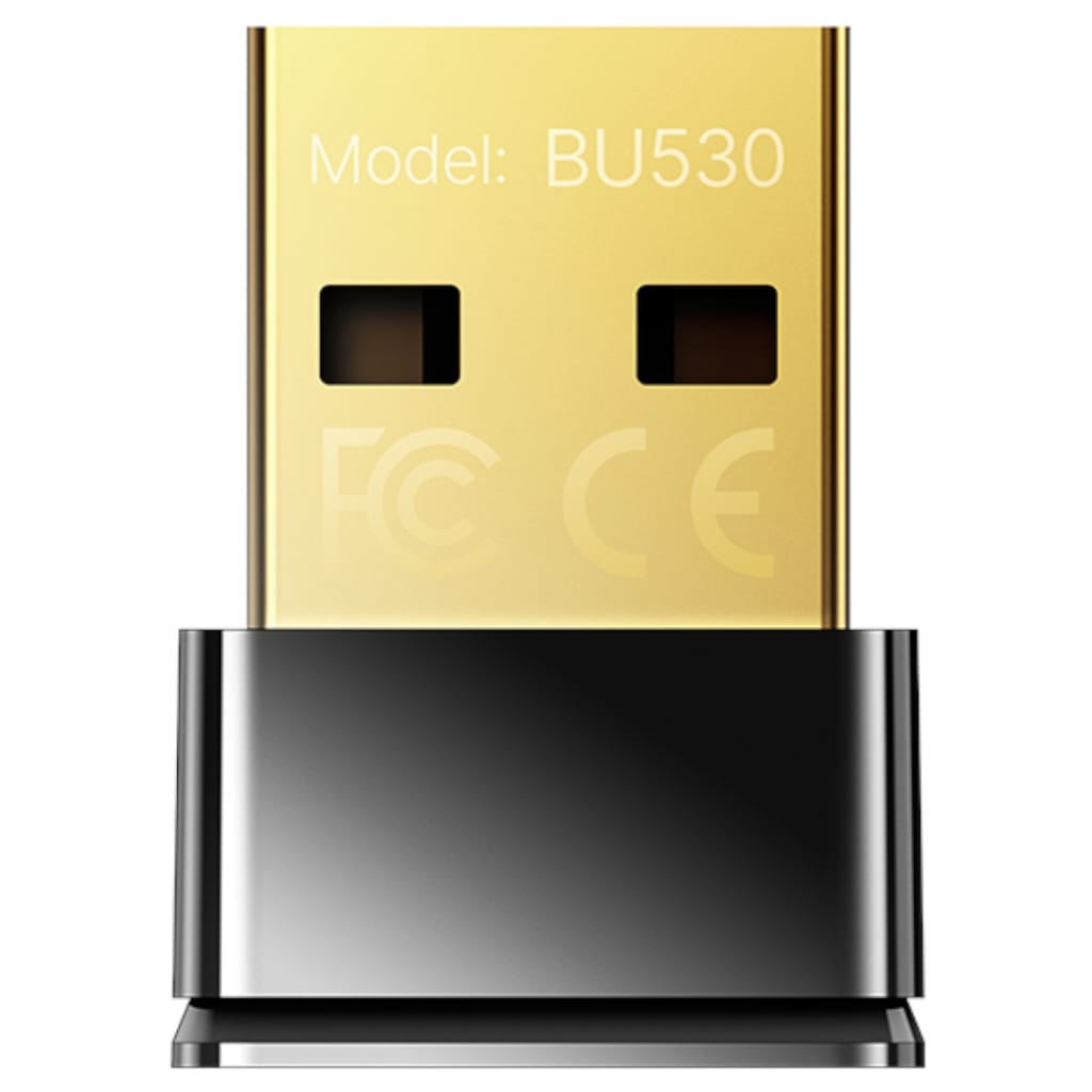Cudy BU530 Bluetooth 5.3 Nano USB Adapter - Computech-Solutions