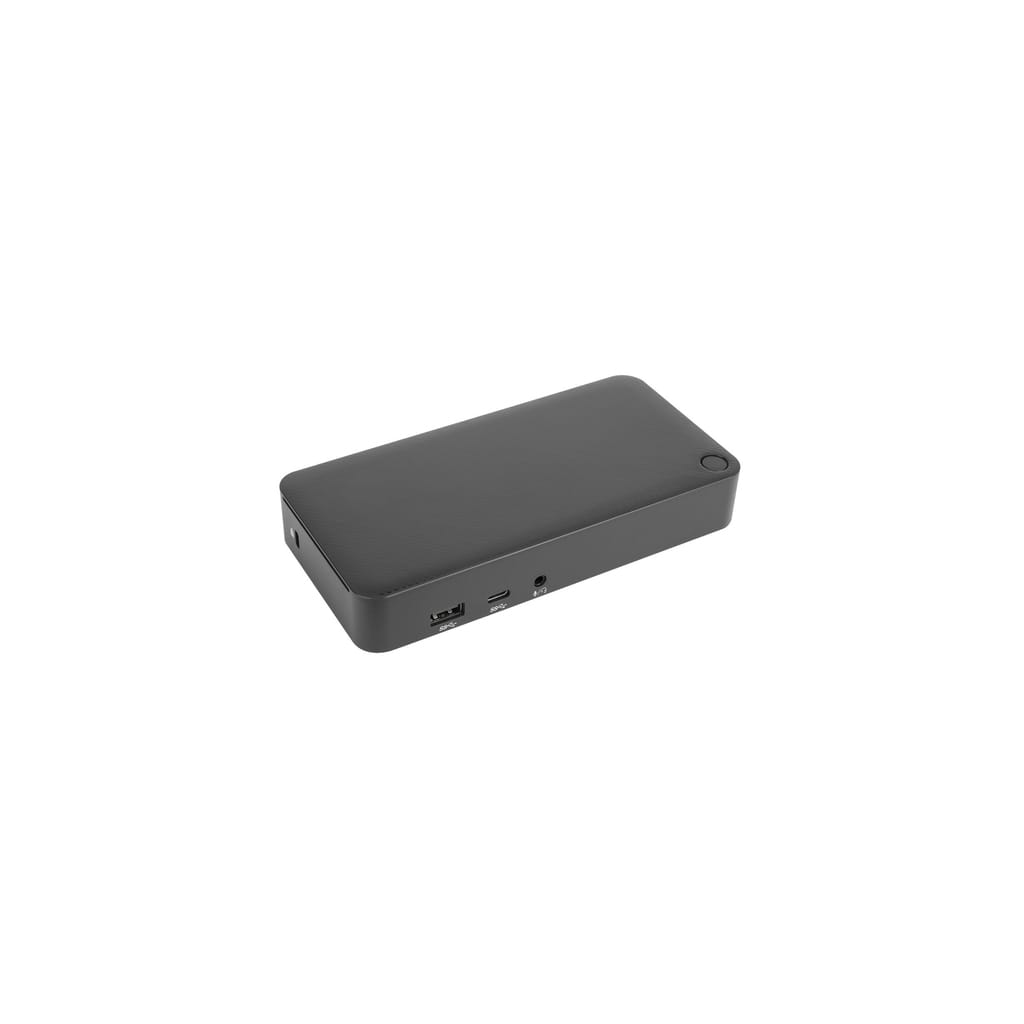 TARGUS – USB-C DUAL 4K DOCK WITH 65PD SUPPORTS SINGLE 5K AND ...
