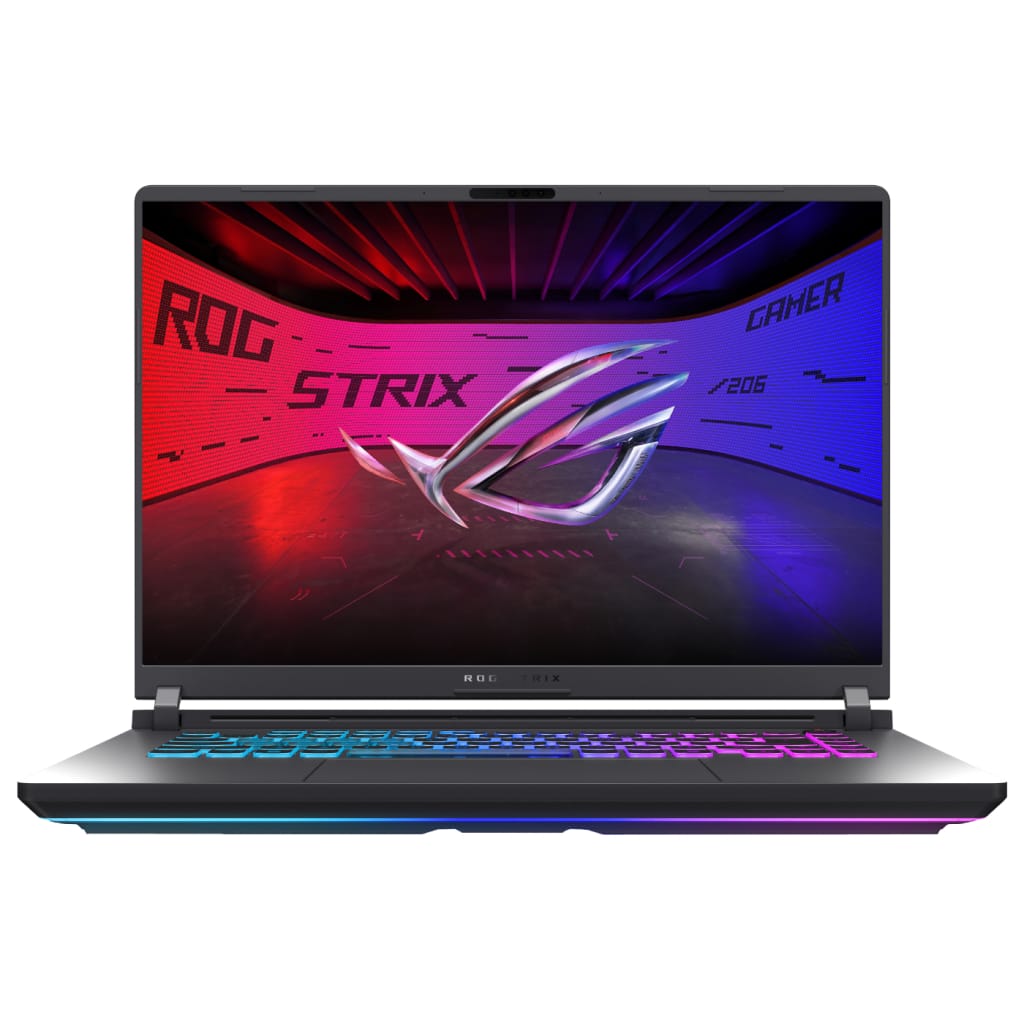 Asus ROG Strix G16 Gaming Laptop 16″ | Ultra 9 275HX | 32GB DDR5 | RTX ...