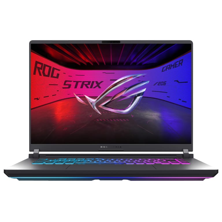 Asus ROG Strix G16 Gaming Laptop 16″ | Ultra 9 275HX | 32GB DDR5 | RTX ...
