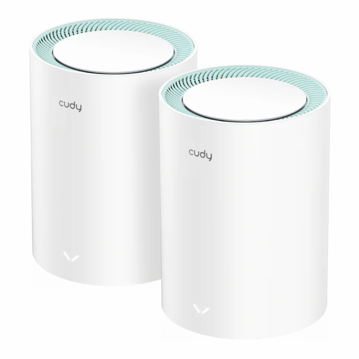Cudy AX1500 Gigabit Mesh Wi-Fi 6 System – 2 Pack - Computech-Solutions