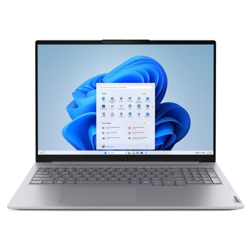 Lenovo ThinkBook 16 G9 IRL Intel Core 7 Professional Laptop - Computech ...