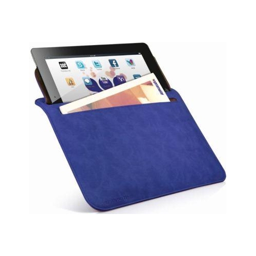 Promate iSleeve.2 iPad premium protective horizontal shamwa - Computech ...