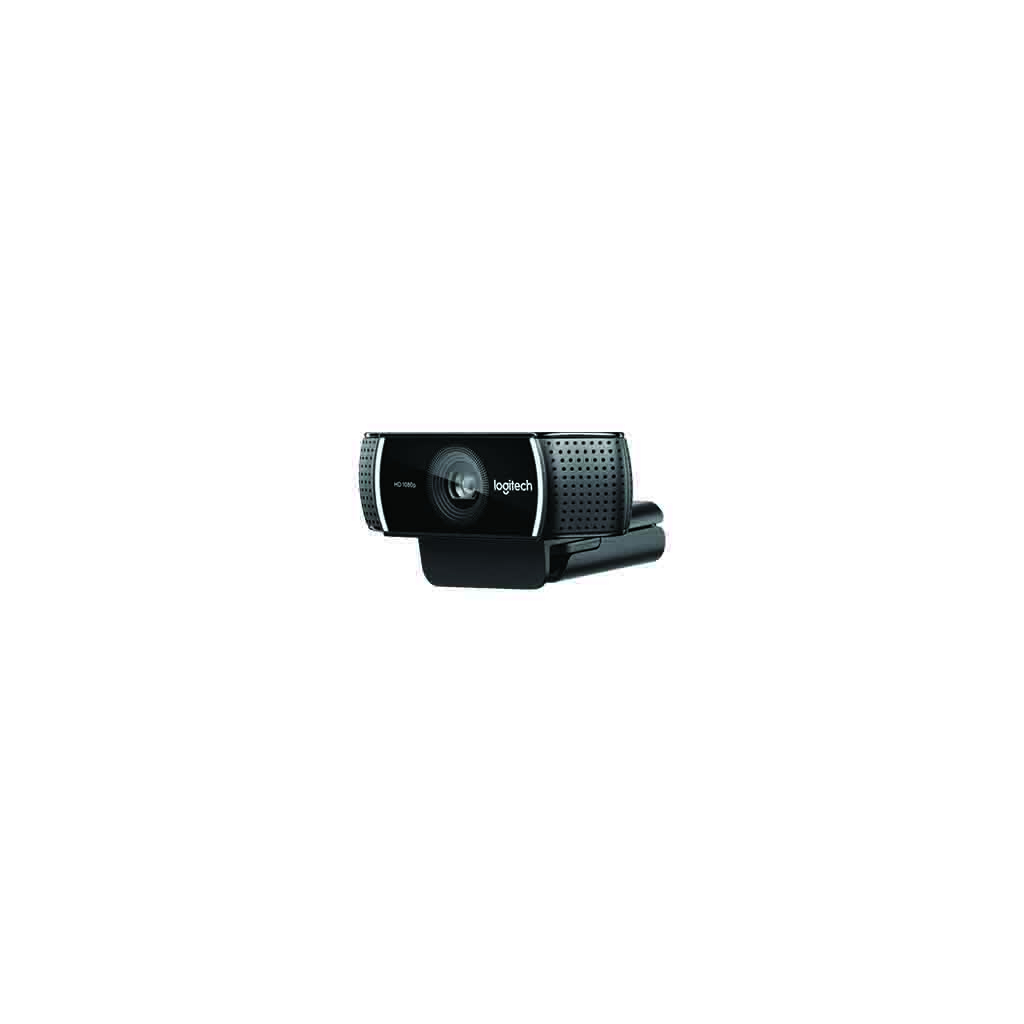 Logitech C922 HD Pro Stream 1080p Webcam - Computech-Solutions