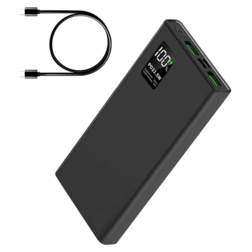 Belj PD22.5W 10000mAh Fast Charger Power Bank - Computech-Solutions