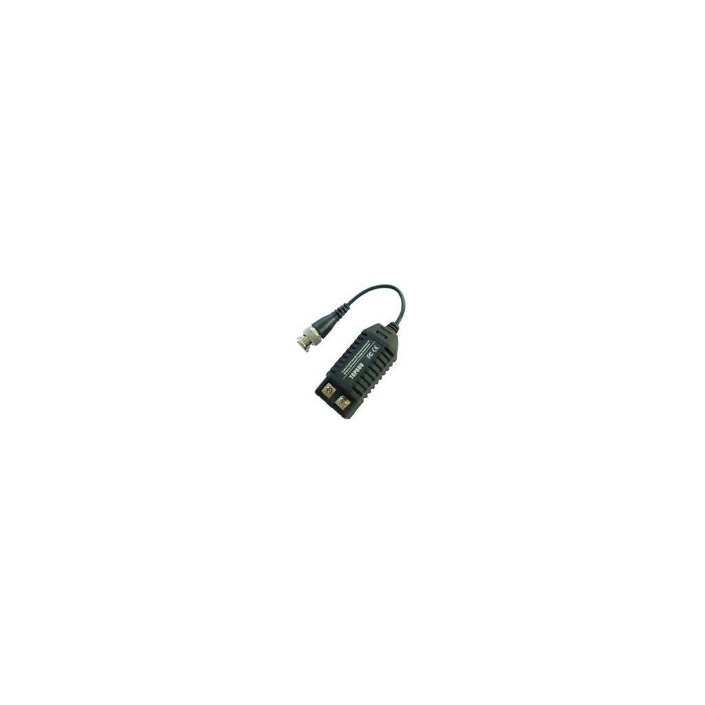 Securnix Video Ground Loop Isolator - Computech-Solutions