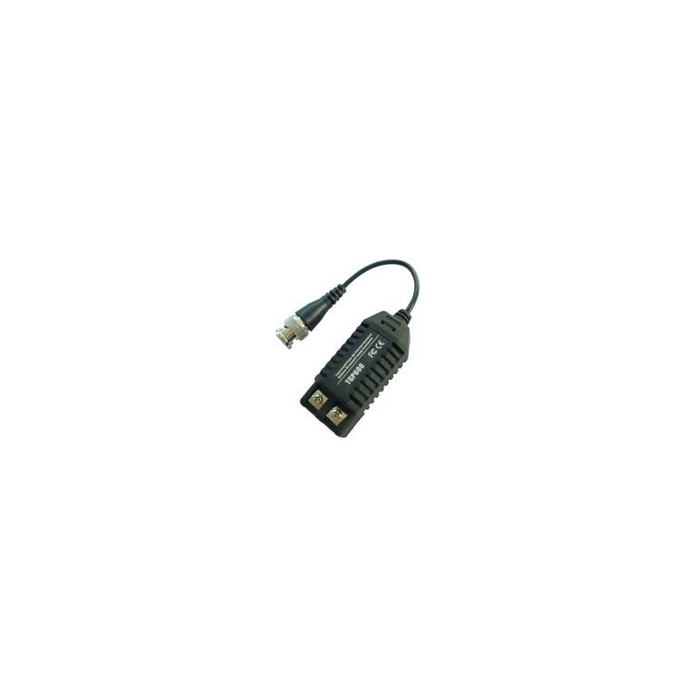 Securnix Video Ground Loop Isolator - Computech-Solutions