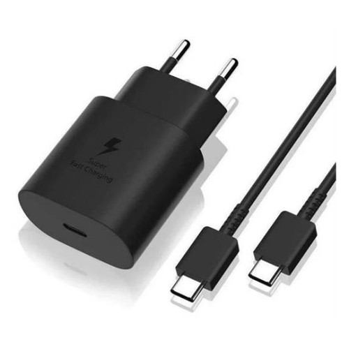Ezra USB Type-C to USB Type-C Power Adapter and Cable - Computech-Solutions