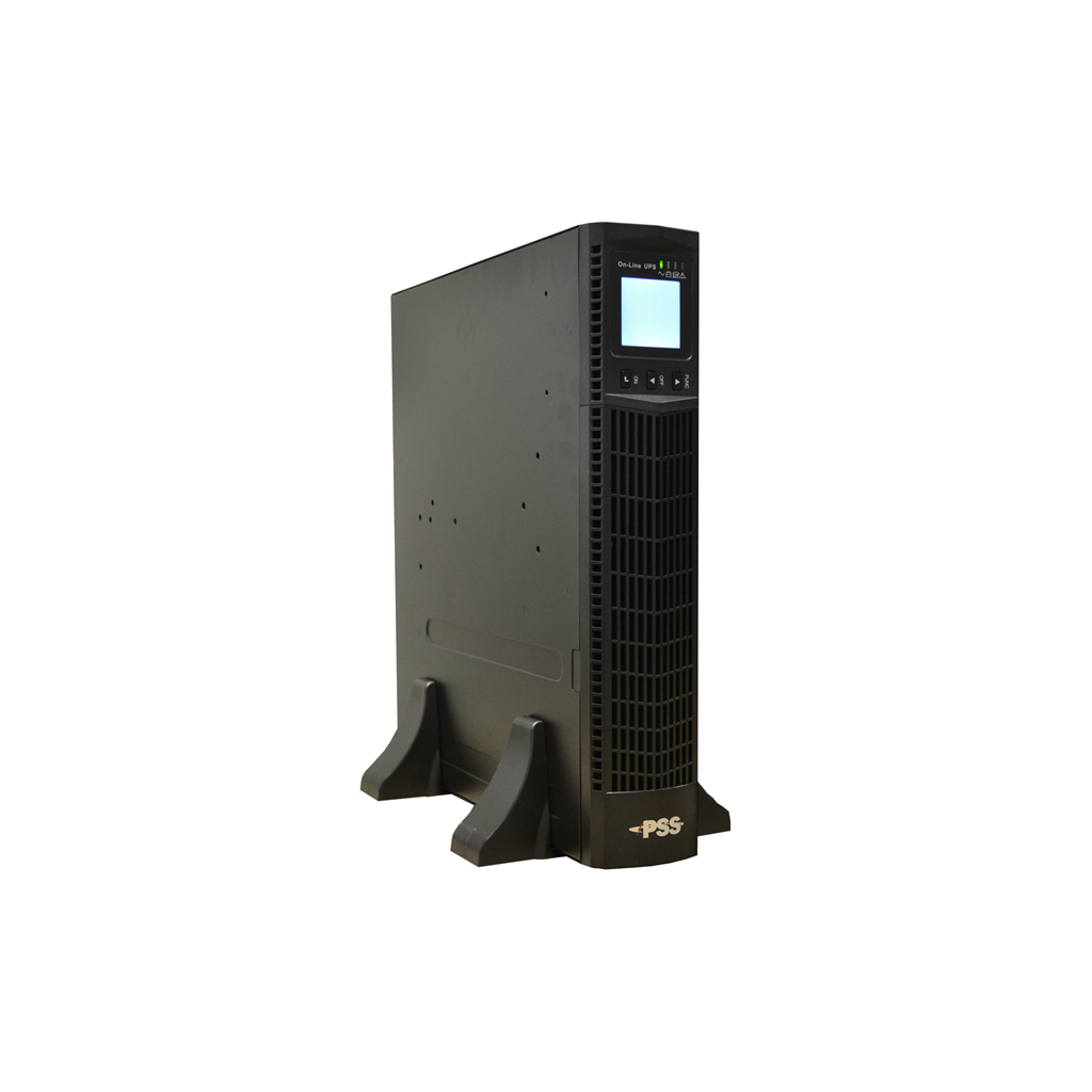 M Series 2KVA Online Rack Tower Mount UPS - Computech-Solutions
