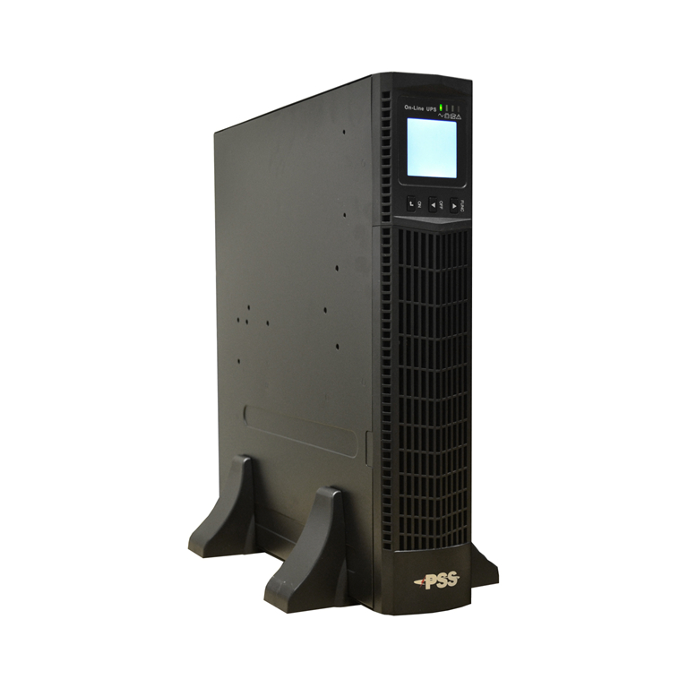 M Series 2KVA Online Rack Tower Mount UPS - Computech-Solutions