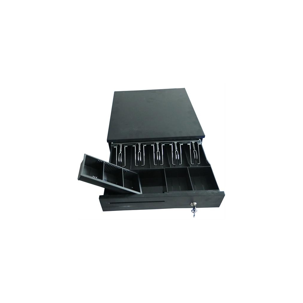 POSTRON CASH DRAWER 5 NOTES 5 COINS - Computech-Solutions
