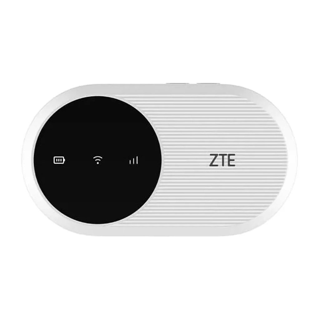 ZTE U10 4g Router Wi-Fi Pro 4G White LTE Router - Computech-Solutions