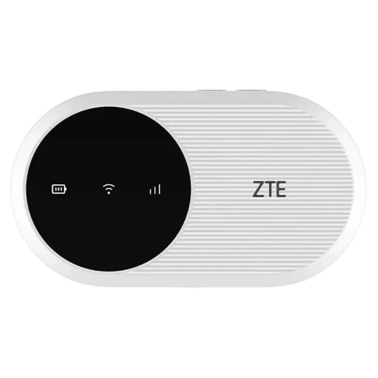 ZTE U10 4g Router Wi-Fi Pro 4G White LTE Router - Computech-Solutions