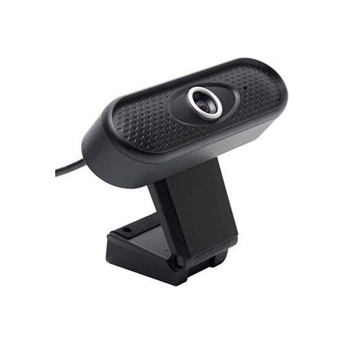UniQue Fluxstream W32 Full HD USB Webcam with Built in Microphone ...